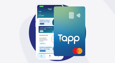 Pago TAG AVO - Sencillito