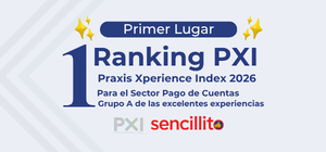 VTR Pago express - Sencillito