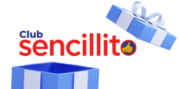 Paga tus cuentas | Sencillito.com - Sencillito